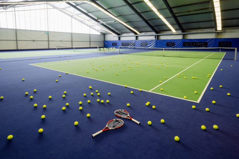 CITY RESORT - Kongres, Wellness a Šport v Hotel Tenis****